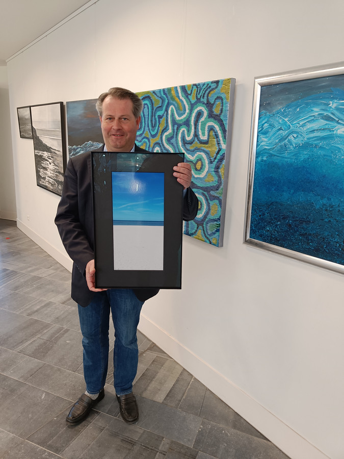 Opnieuw expo in Katelijns gemeentehuis: “Meer dan veertig kunstenaars ...