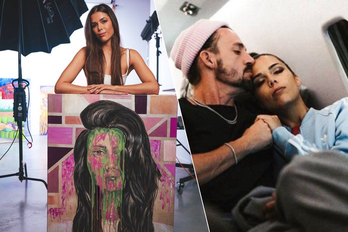 EXCLUSIEF. Amerikaanse vriendin van Like Mike praat voor het eerst: “Na ...