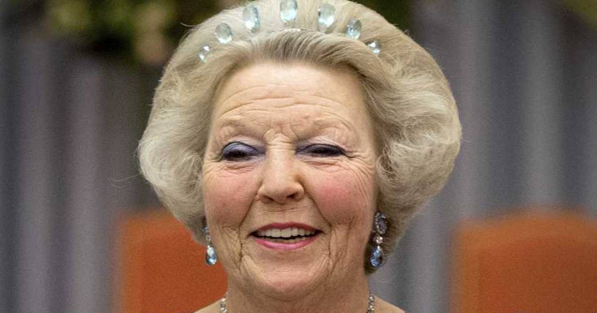 Koningin Beatrix 75 jaar | Binnenland | tubantia.nl