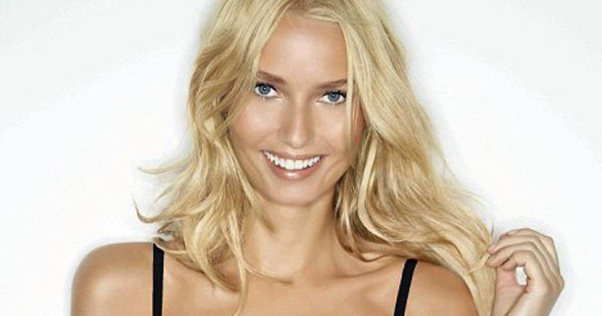 Voici le nouveau "visage" de Wonderbra | Tendances | 7sur7.be