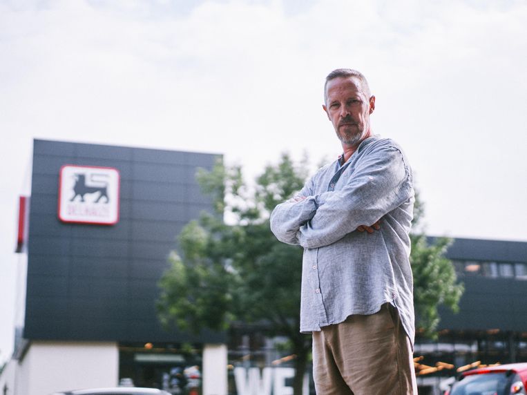‘Eén van de daders heb ik herkend’: De Morgen ging op zoek naar nieuwe ...