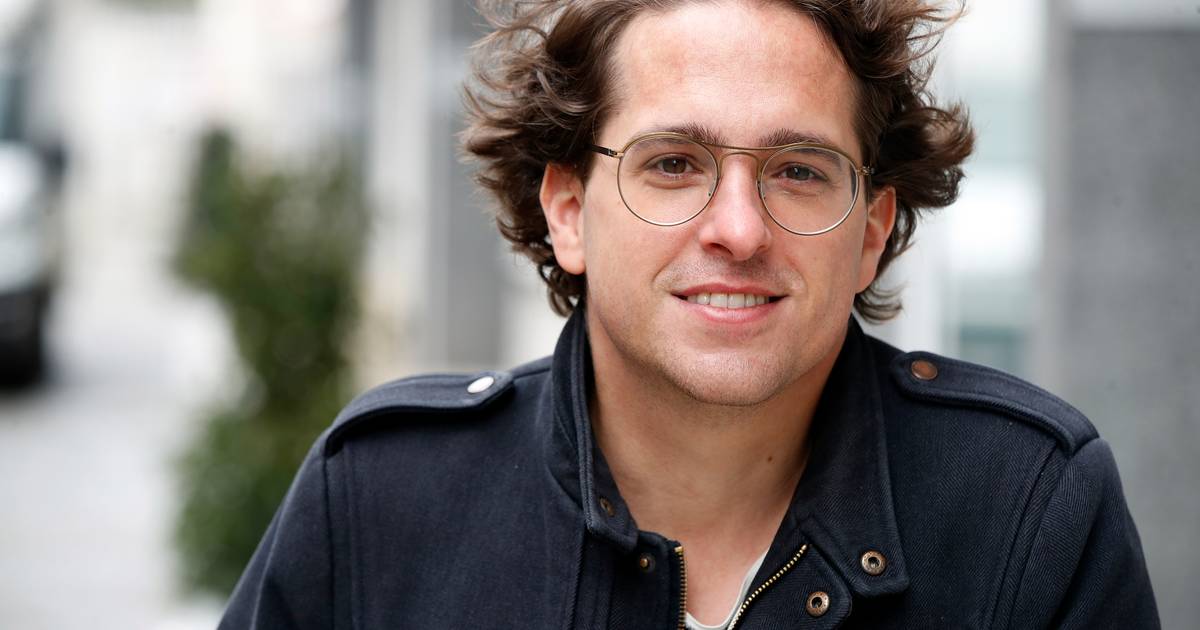 Jelle De Beule blikt terug op 2022, en niet alleen het succes van ...