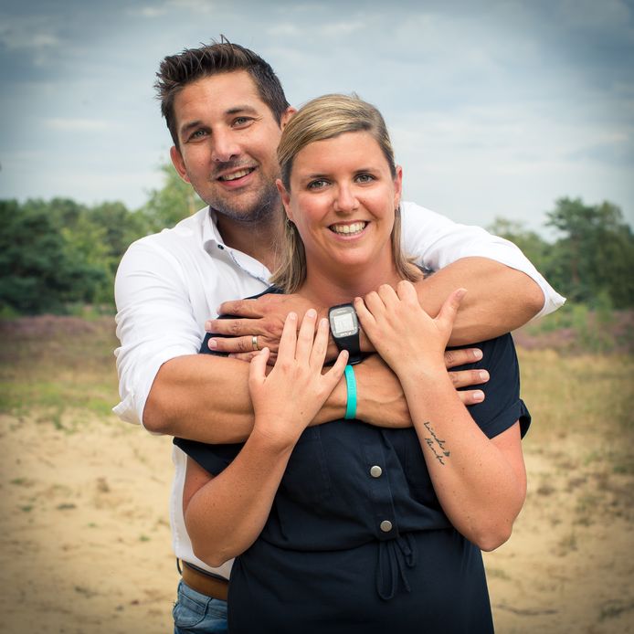 Iedereen welkom op begrafenis van koppel dat om het leven kwam bij ...