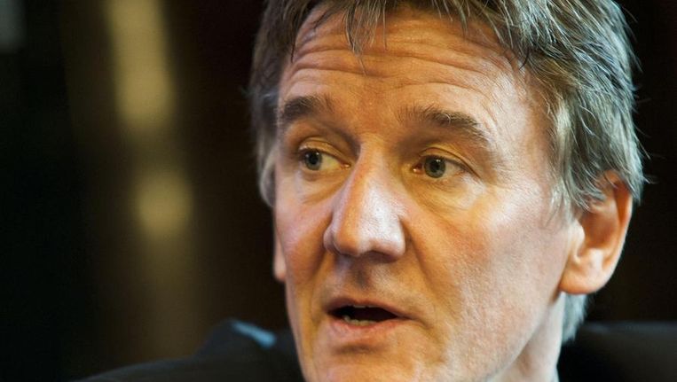 Patrick Janssens wil Tour de France naar Antwerpen halen | De Morgen