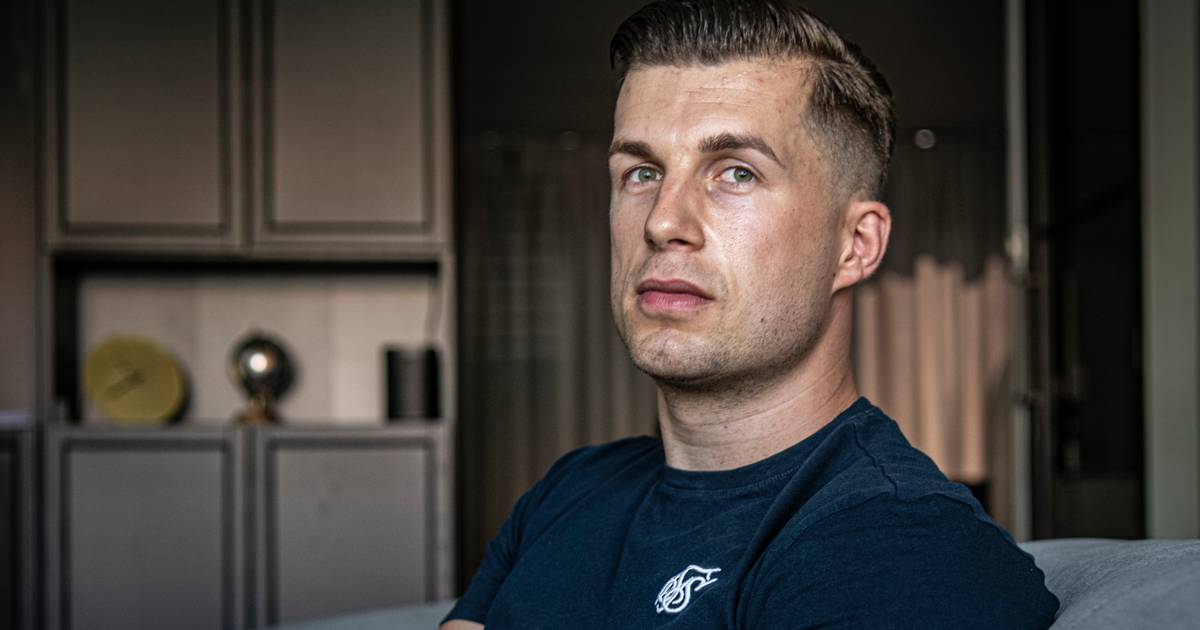 Tjarda kreeg door werk in zorg long covid en wil compensatie: ‘Ik ben ...