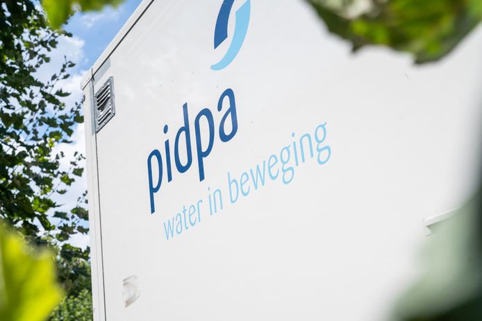 “Grootste drinkwaterproducent in Vlaanderen”: fusie Pidpa en Water-link ...