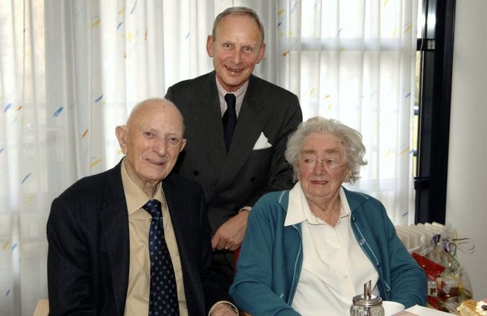 Echtpaar Ramakers delen al zeventig jaar lief en leed | Almelo ...