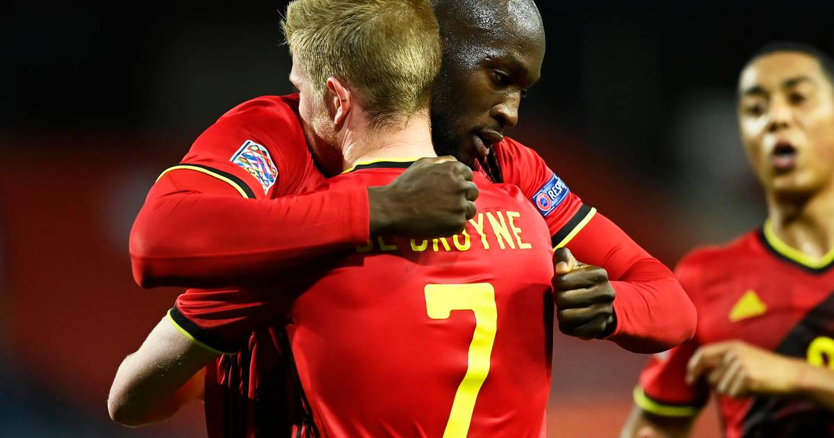 Une victoire prolifique et un ticket pour le Final Four: les Diables ...
