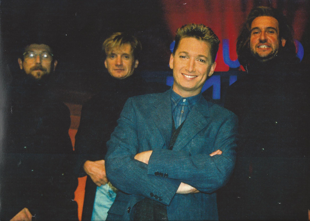 Midnight Group maakt zich na 50 jaar op voor afscheidstournee: “Aan ...