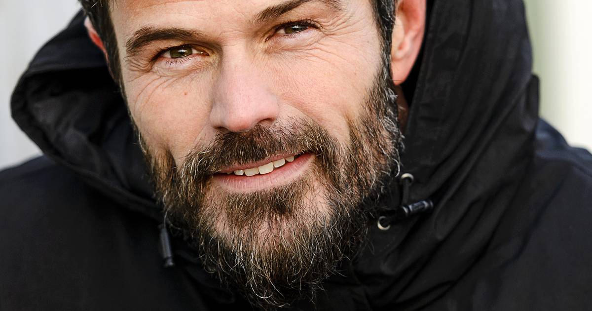 Arie Boomsma praat met Morgan Freeman over God | Show | bd.nl