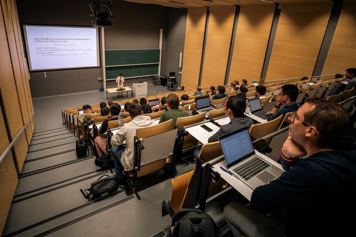 Limburg vreest voor gevolgen bij beperking internationale studenten ...