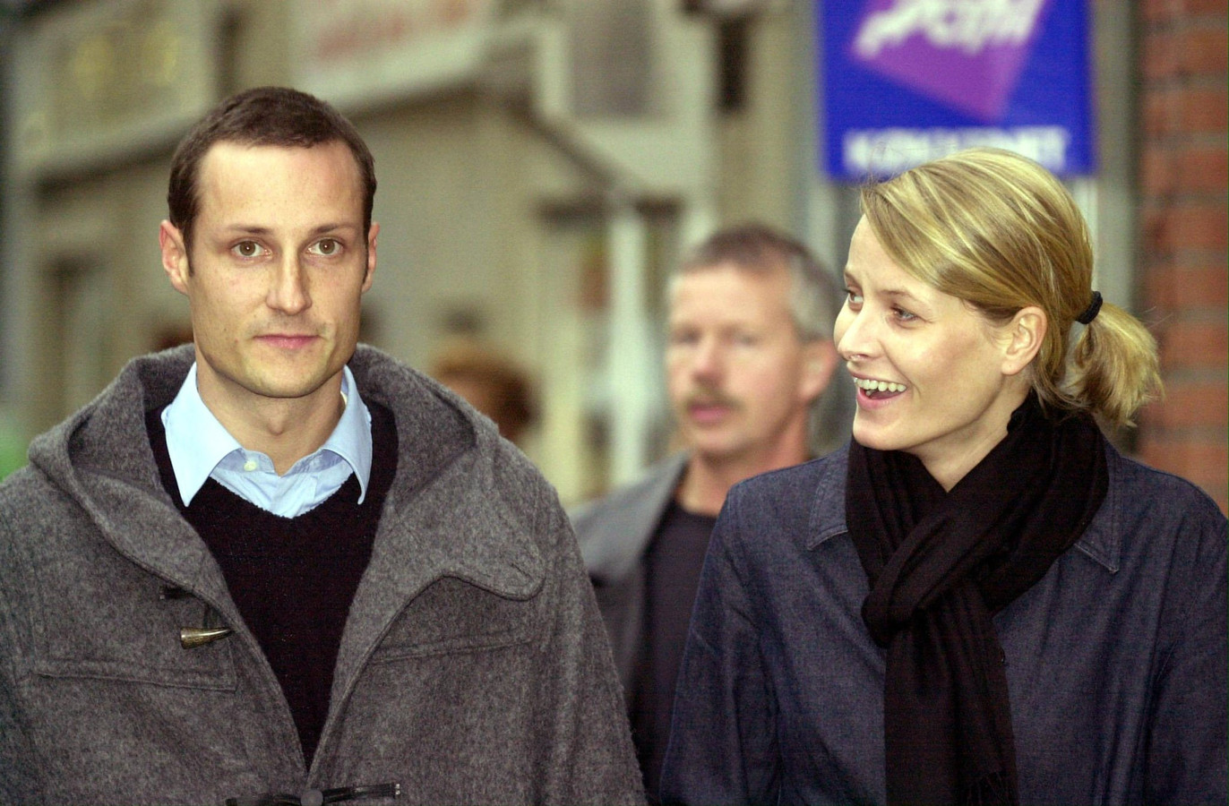 “Het was over en uit tussen ons”: Noorse kroonprins Haakon onthult hoe ... “Het was over en uit tussen ons”: Noorse kroonprins Haakon onthult hoe ...
