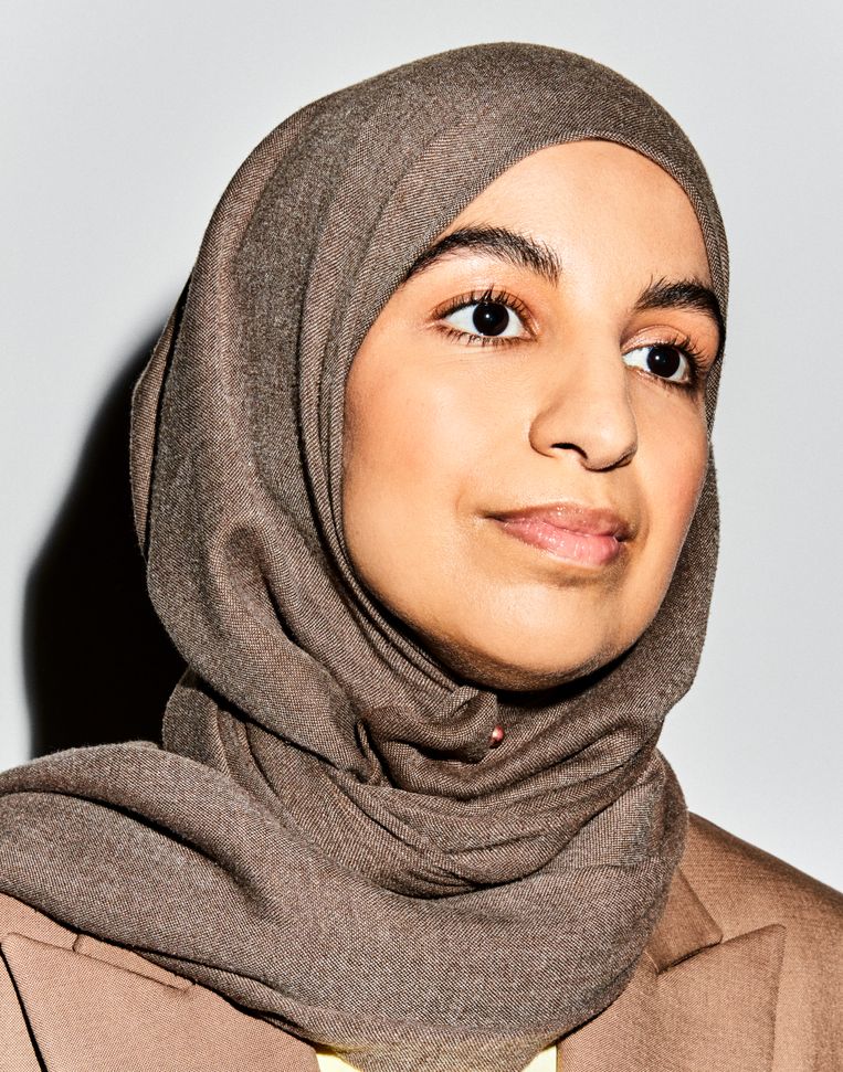 Kamerlid Kauthar Bouchallikht: ‘Moslim zijn kan op verschillende manieren’