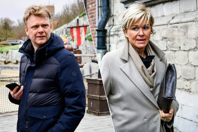 EXCLUSIEF. Was leiderschapsstijl Van den Kerkhof enige reden voor ...