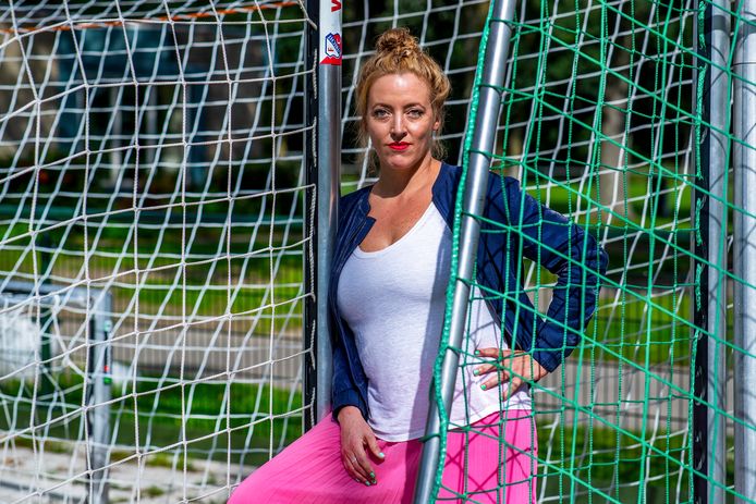 Marieke Derksen (40): ‘Ik rook en ik drink, dus ik haal die 80 nooit ...