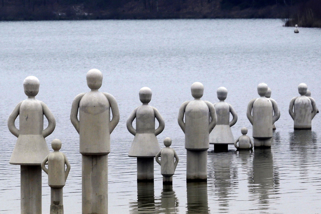 Dagje strand eindigt voor Sam (7) in een drama: ‘Idioten, denk na ...