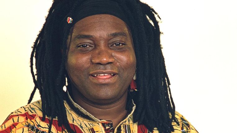 ‘Alane’-zanger Wes overleden op 57-jarige leeftijd | De Morgen