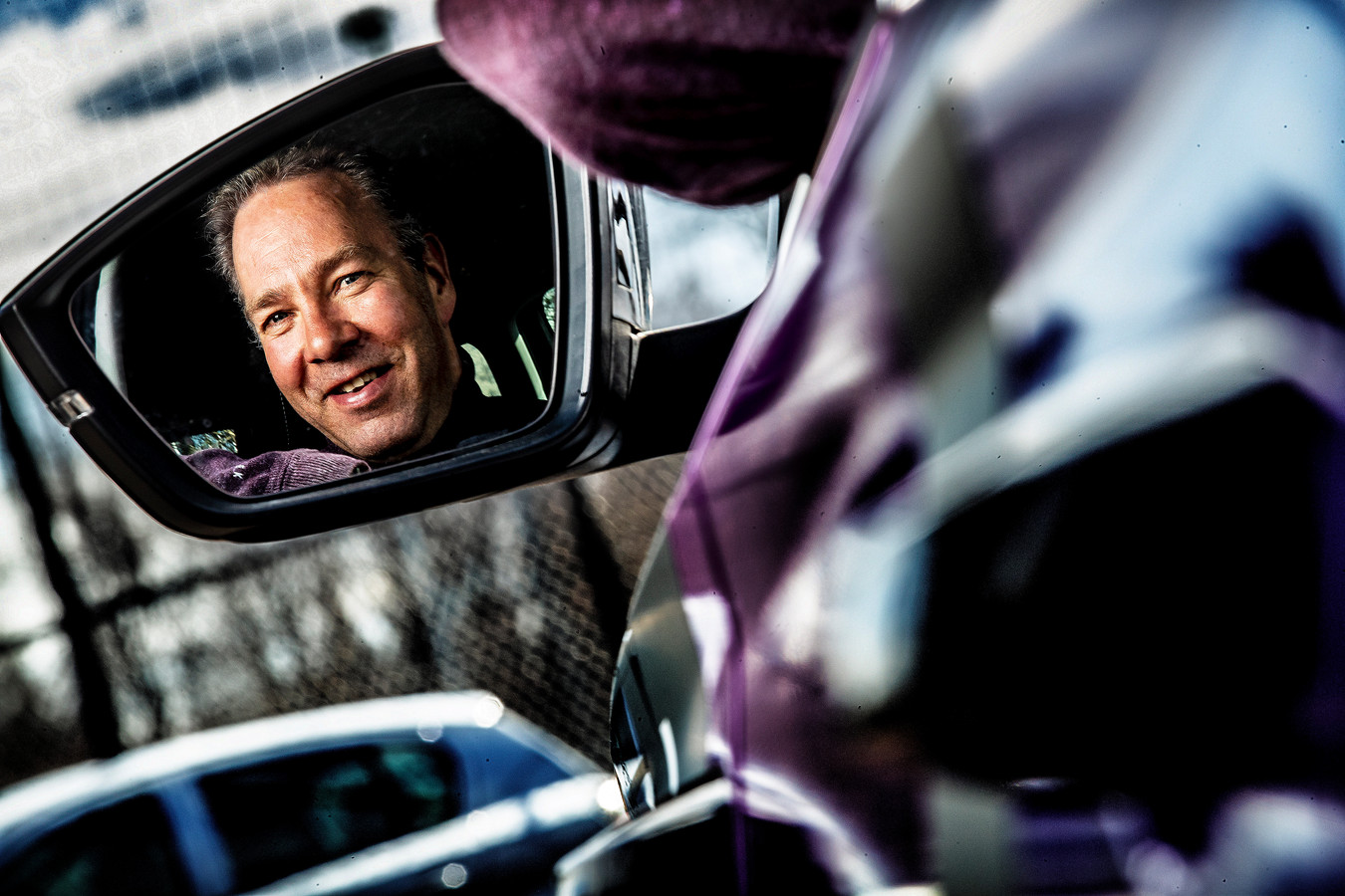 SD Worx-ploegleider Danny Stam: ‘Niet vergeten dat het ook bij de ...