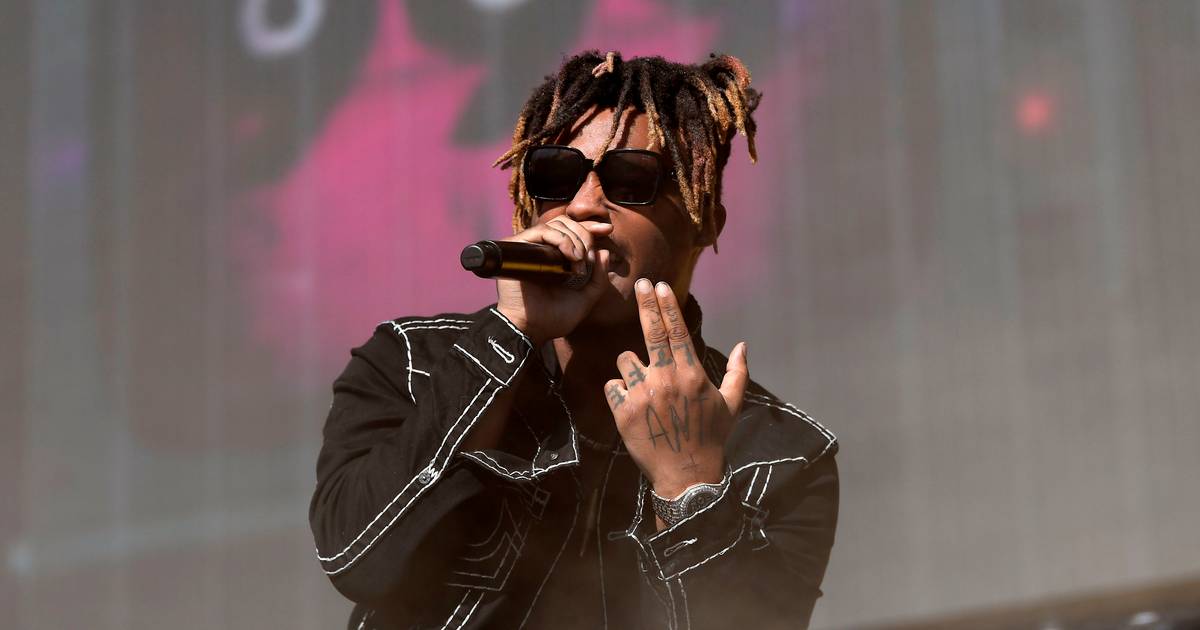 Rapper Juice Wrld stierf waarschijnlijk aan overdosis pillen: “Ook 32 ...