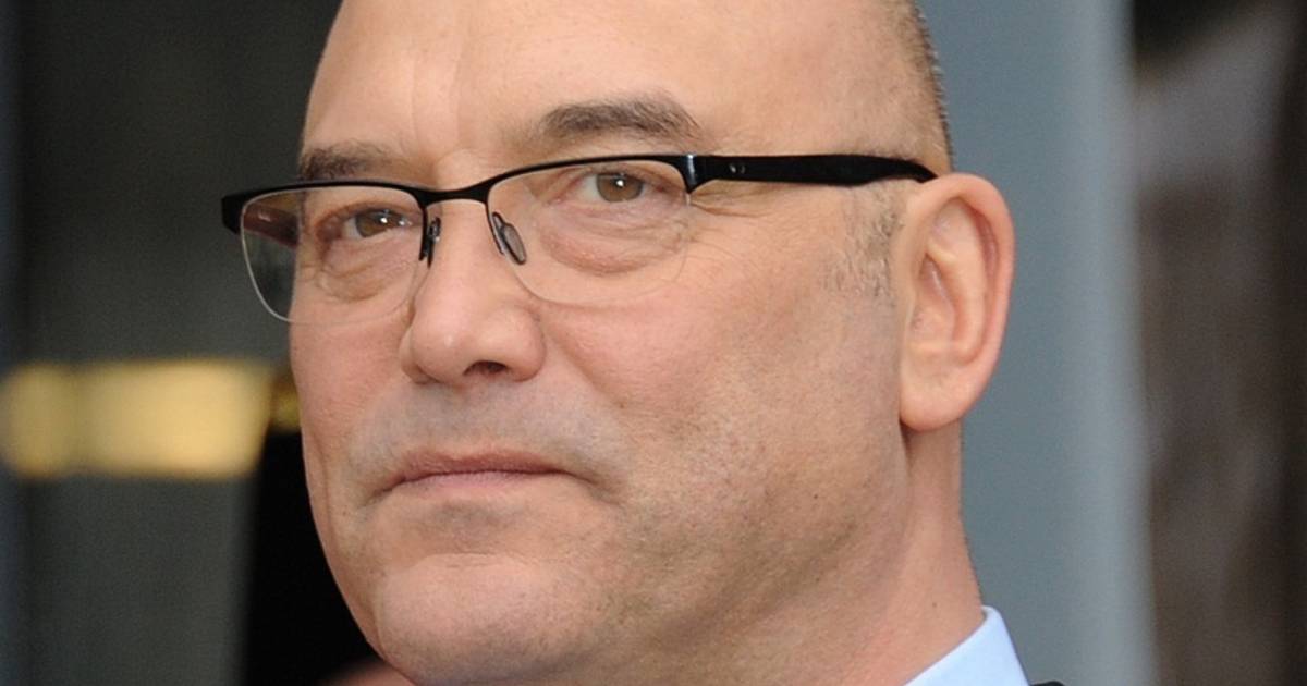 Gregg Wallace ('MasterChef'): "Misbruikt toen ik acht was" | TV | hln.be