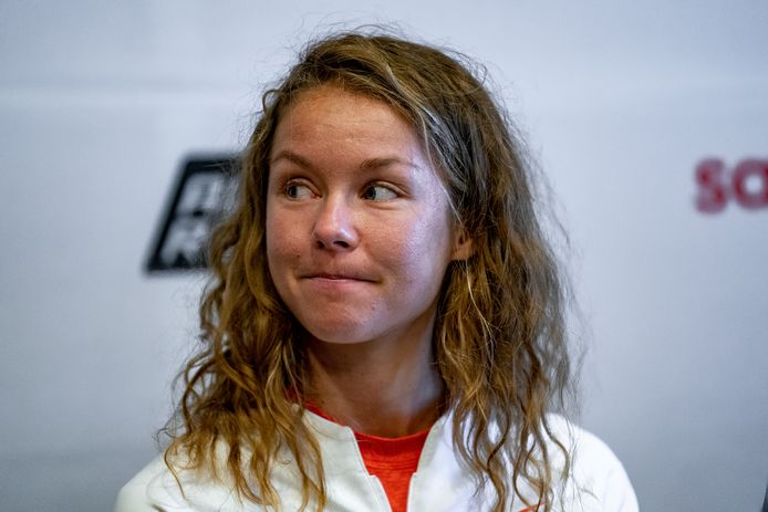 Keniaanse concurrentie voor Nienke Brinkman in CPC Loop | Den Haag | AD.nl Keniaanse concurrentie voor Nienke Brinkman in CPC Loop | Den Haag | AD.nl