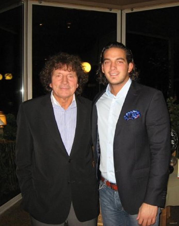 Weer inbraak in taverne Steveniers, zoon jaagt inbrekers weg ...