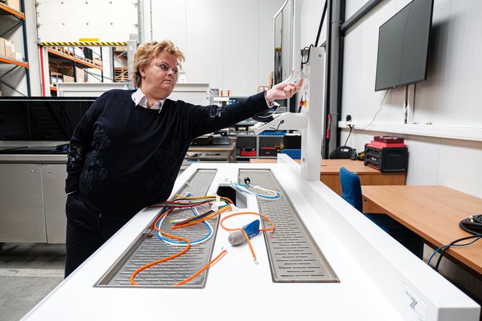 Zandhovens bedrijf UltraZonic ontwikkelt revolutionaire manier om ...