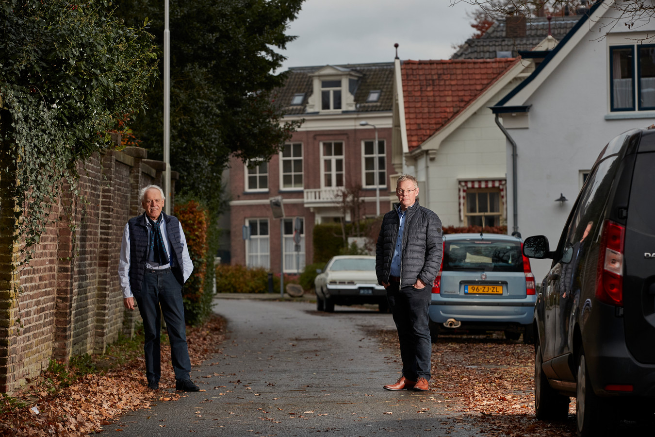 Bewoners in Lochem zijn sluipverkeer spuugzat: ‘Gemeente doet niets en ...