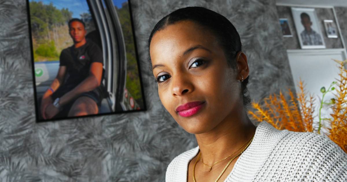 Familie doodgestoken Rainée is verbijsterd: OM wil jeugdstraf voor ...