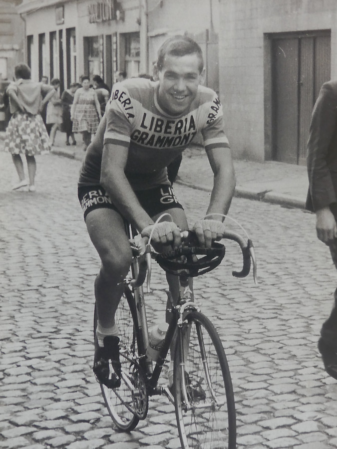 Superknecht in de koers Jaak De Boever (85) gehuldigd met boek: “Ik heb ...
