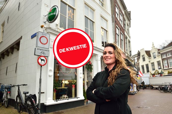 Dit vinden lezers van dwangsom van 15.000 euro die Sarena kreeg ...