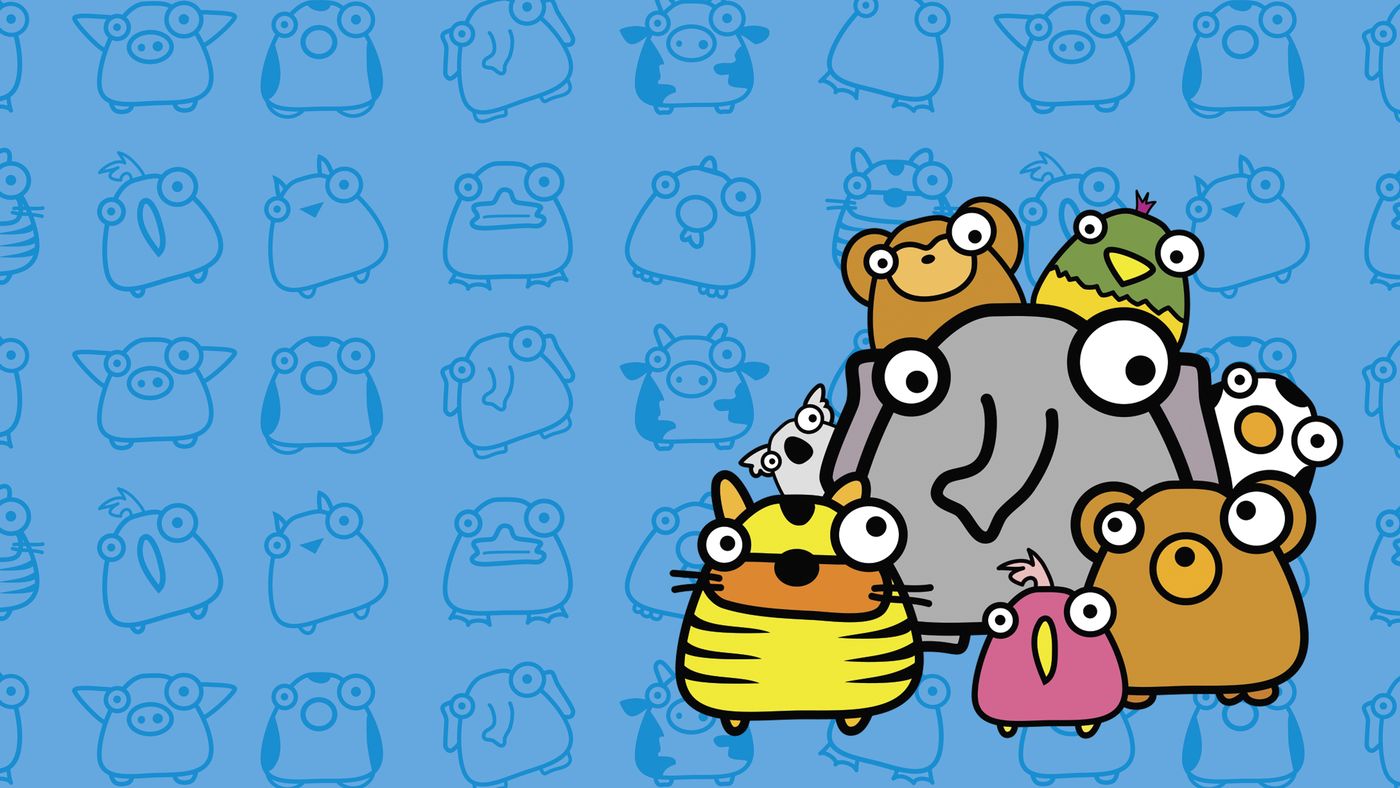 Nurdys - Seizoen 1 - Online kijken - Streamz