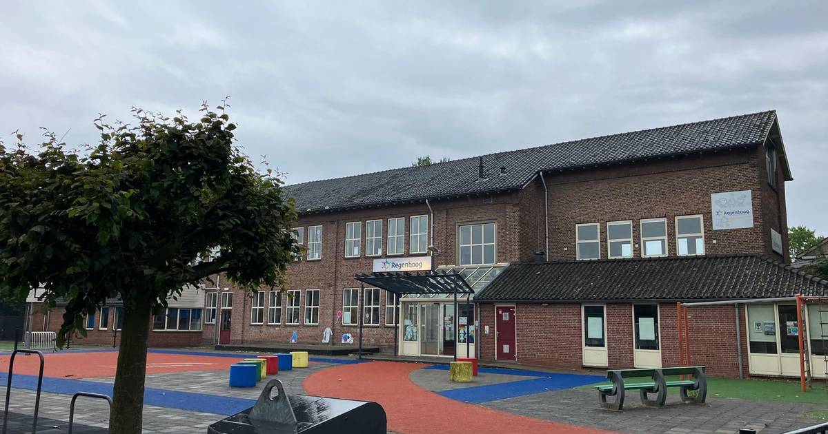 Basisschool Oss blijft woensdag ook dicht, kamp gaat niet door: ‘We nemen deze bedreiging zeer ...