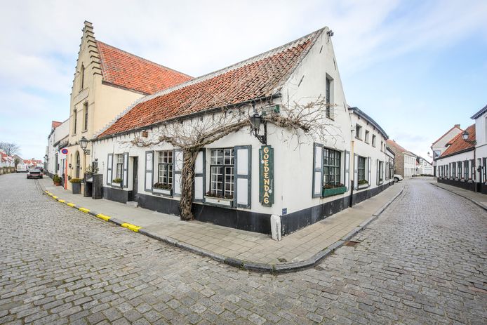 Trakteer een coronaheld in restaurant De Goedendag: “Mensen die levens ...