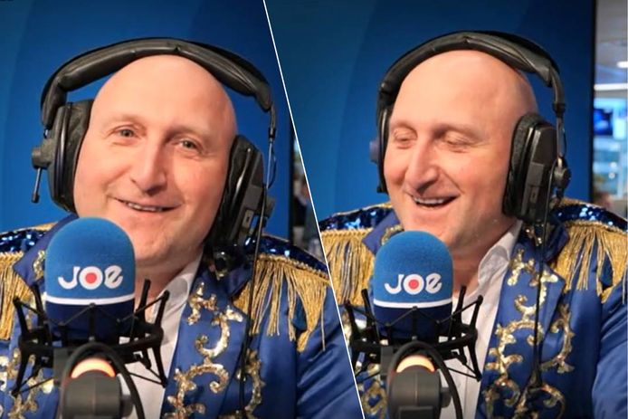 Yves Segers verlaat België en trekt naar warmere oorden: “Maar ik stop ...