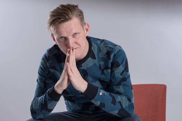 ‘De Inspecteur’, programma van Sven Pichal, verdwijnt voorlopig van ...