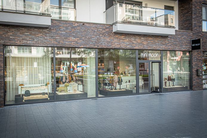 Ex-Miss België Justine De Jonckheere tipt haar topadresjes in Roeselare ...