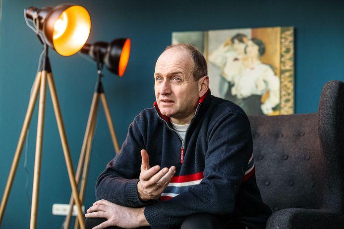 Directeur Theater De Meenthe in Steenwijk over reorganisatie bij theater in Lelystad: ‘Doe het ...