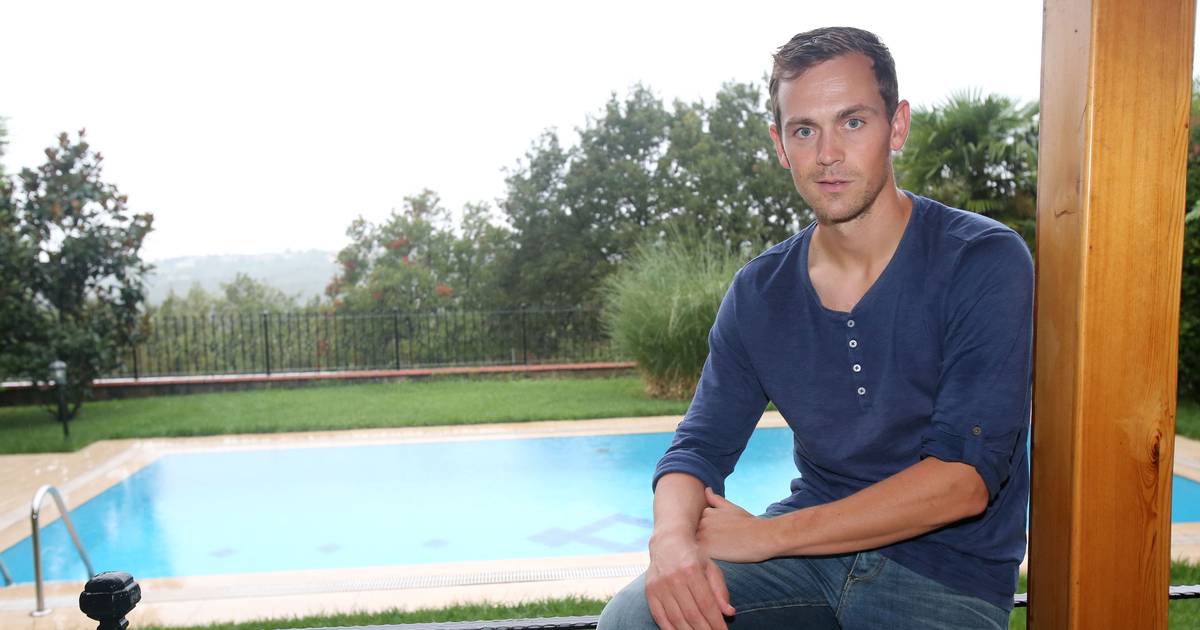 Tom De Sutter déjà de retour au Club de Bruges? | Home | 7sur7.be