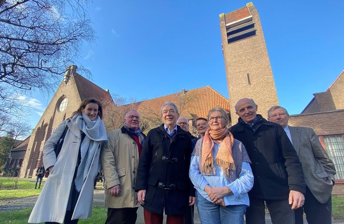 Poverello verhuist in tweede helft van 2020: minderbedeelden eten ...
