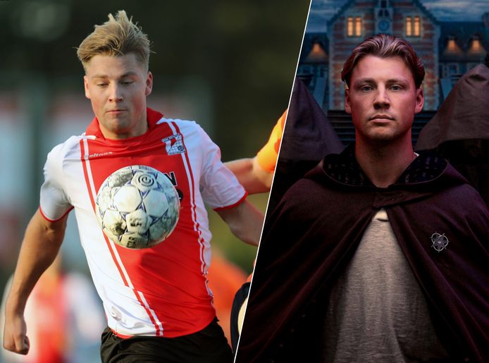 Ernstige blessures waren een ‘megaklap’ voor Jeremy, nu schittert hij ...