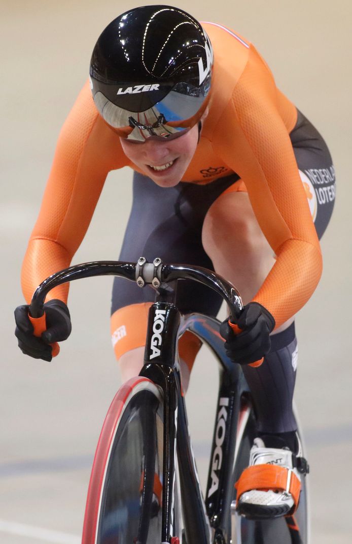 Lamberink met gemengde gevoelens terug uit Polen | Regiosport ...