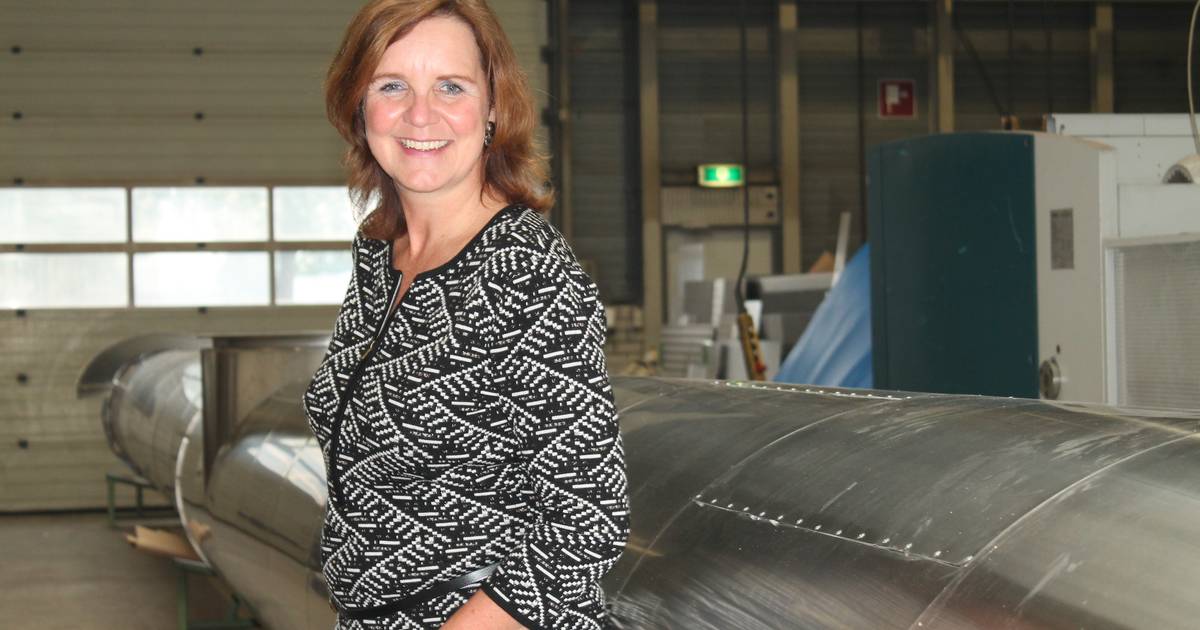 Bos Nieuwerkerk in de race voor ondernemersprijs | Zuidplas | AD.nl