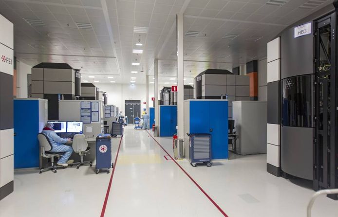 Overname FEI Company door Thermo Fisher Scientific | Eindhoven | AD.nl