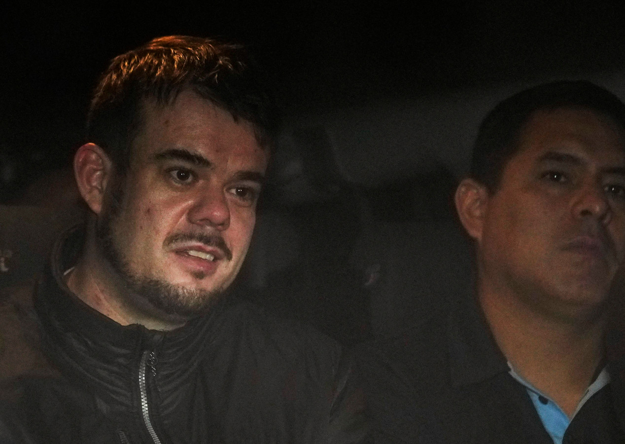 Joran van der Sloot veroordeeld voor afpersen ouders Holloway: ‘Ben ...