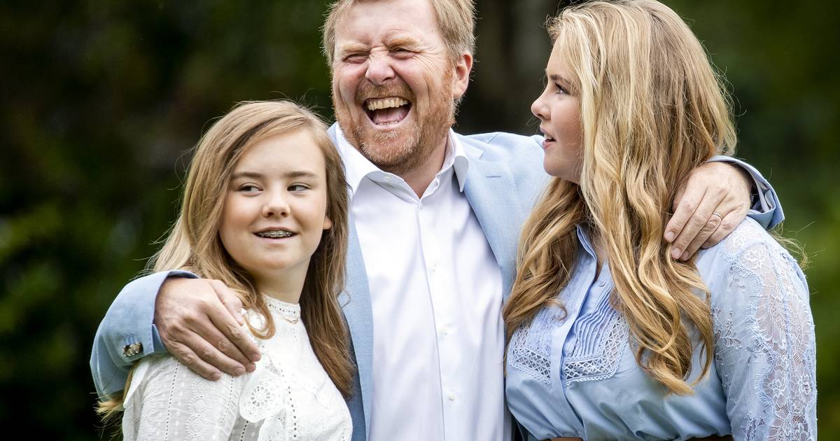 Kunnen we de monarchie afschaffen? Zo kan er een einde komen aan ons koningshuis | Royalty | AD.nl