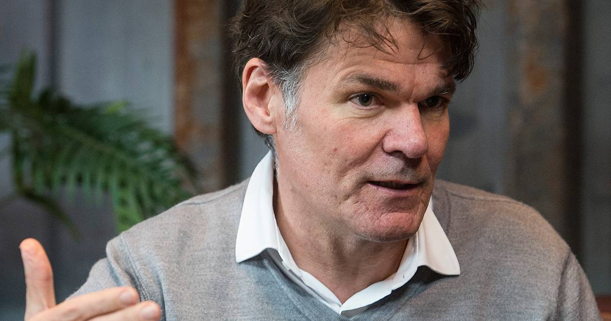 Paul Depla na dodelijke steekpartij Breda: ‘Het maakt je boos en ...