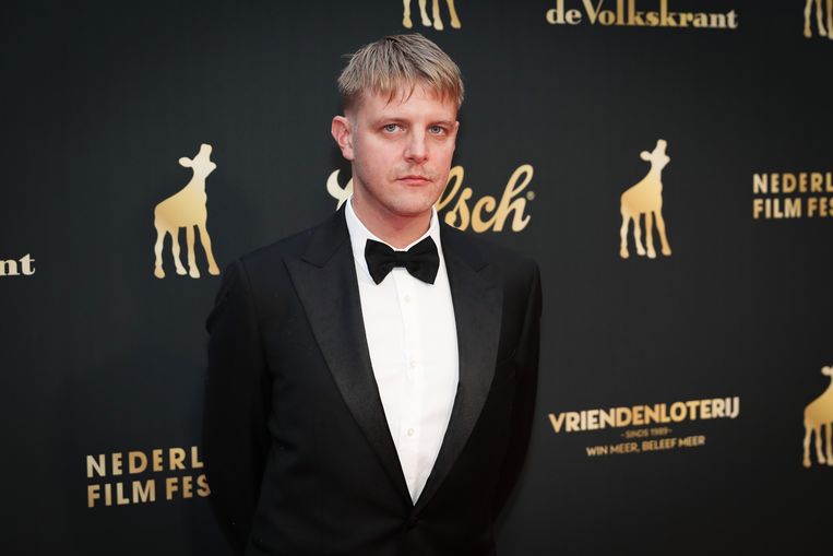 Interview met... acteur Jim Deddes | De Volkskrant