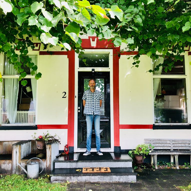 Hoe het Fonds Podiumkunsten zanger Meindert Talma afserveert