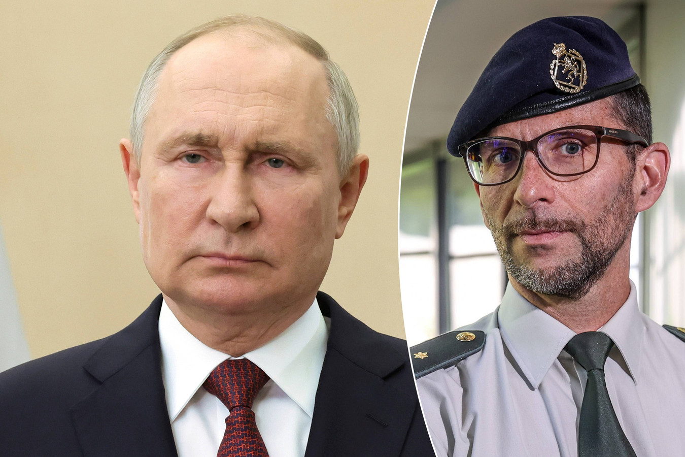 Heeft Poetin nu het perfecte excuus om kernwapens in te zetten? | Foto ...